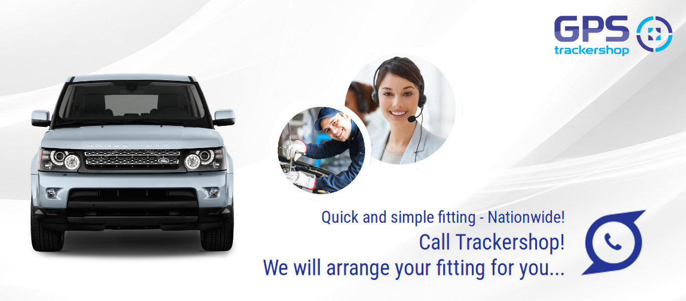 Insurance Approved Trackers Explained | Trackershop